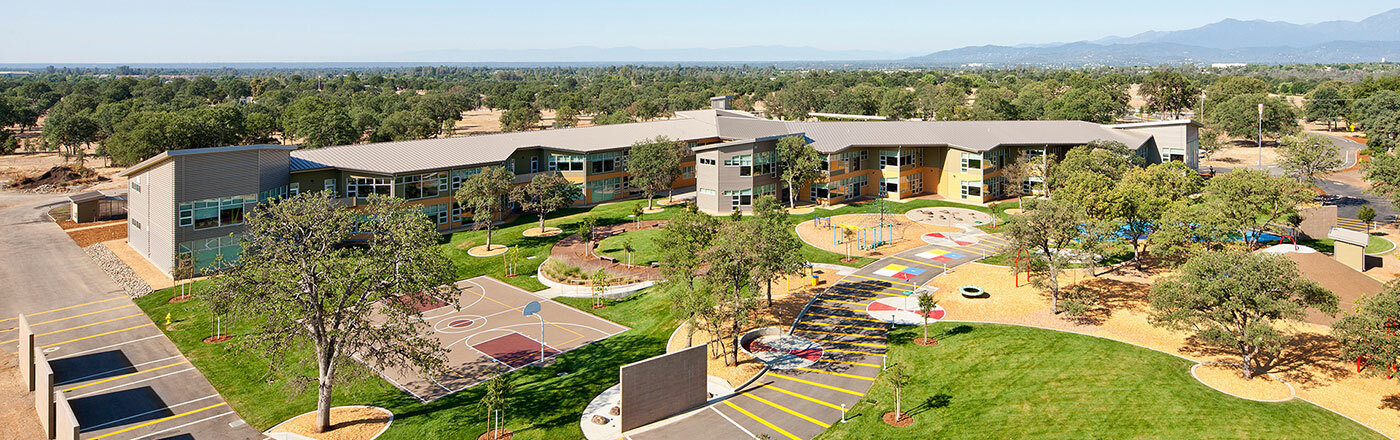 Early College High School Expansion at Redding School of the Arts - The ...