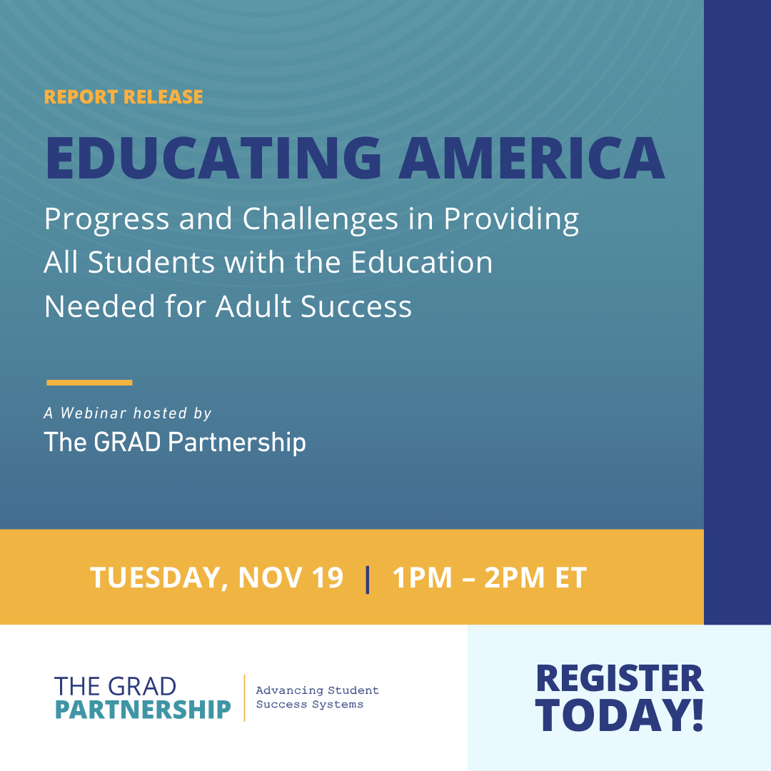 Educating America: Progress and Challenges in Providing All Students ...